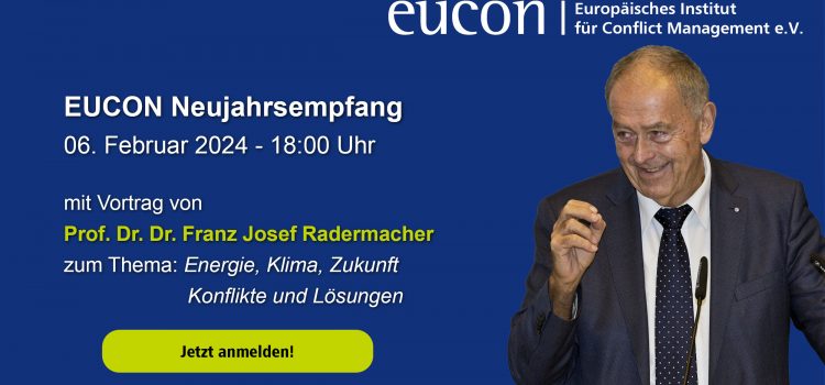EUCON – Aktuelles